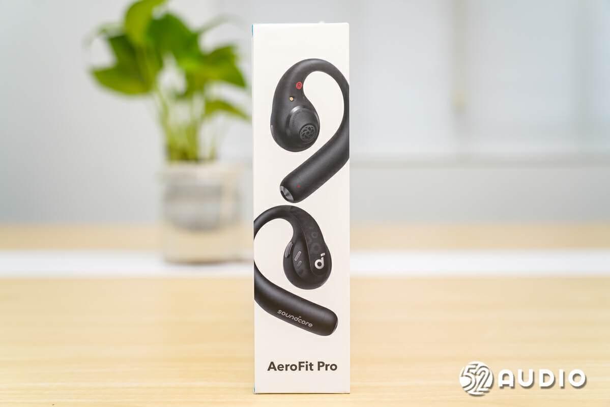 声阔AeroFit Pro飞跃线评测：开放式不入耳双形态，运动日常全能舒适 - 知乎