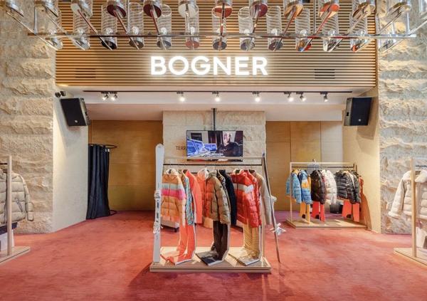 波司登与奢华运动品牌BOGNER博格纳成立合资公司，共拓中国市场 - 知乎