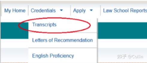 法律专业LSAC - 知乎