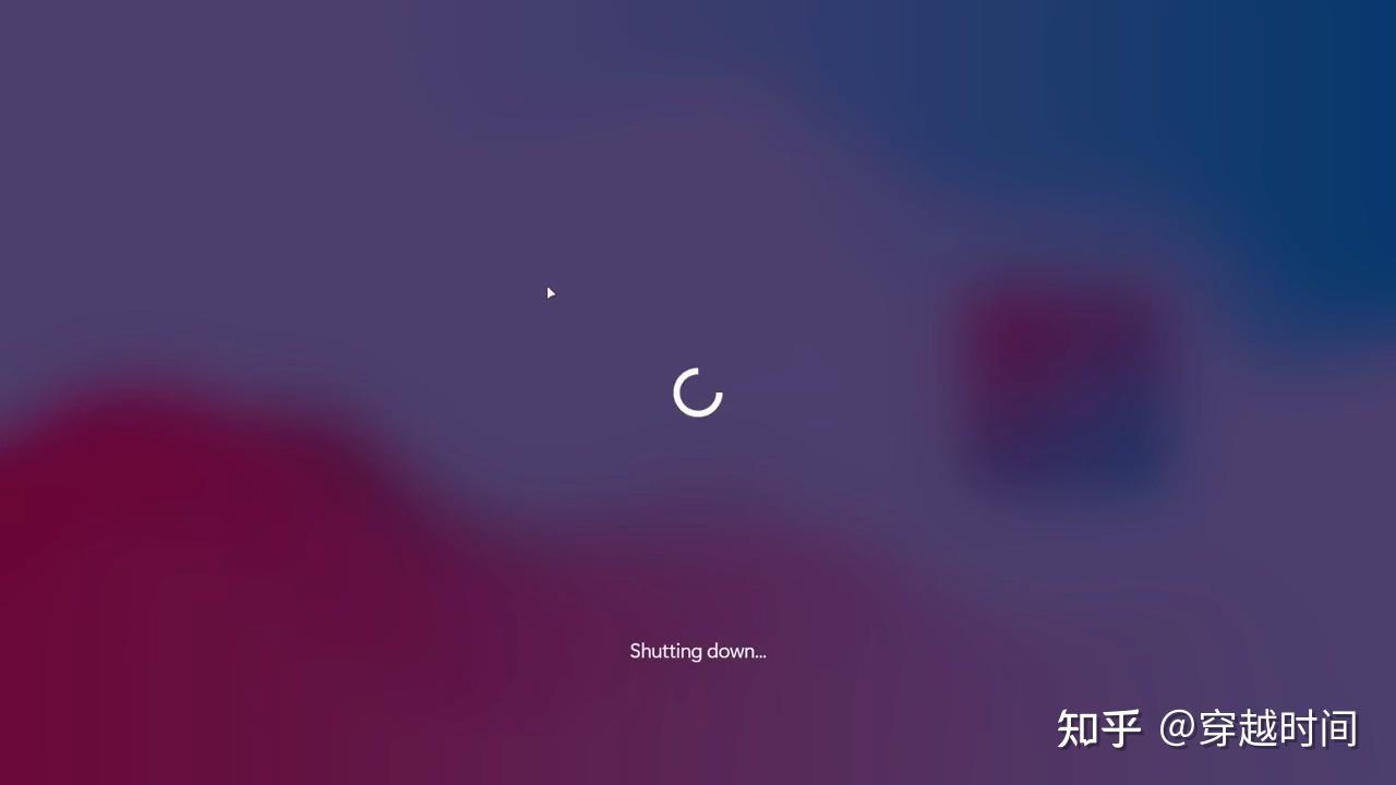 还没见过Windows 12？这是Windows 12 概念版安装过程，效果惊艳！ - 知乎