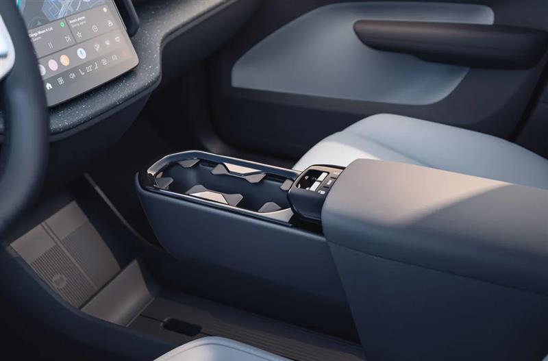 起价或高于22万，沃尔沃EX30凭什么比极氪X贵？ - 知乎