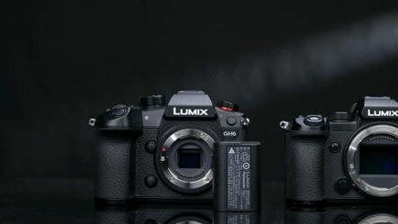 松下LUMIX GH6全面性能理论测试 - 知乎