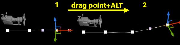 UE5建筑可视化 第13章 设置相机 - 知乎