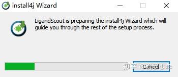 Ligandscout基于结构的药效团生成 - 知乎