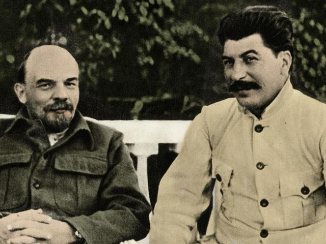 苏联史书单（一） - 知乎