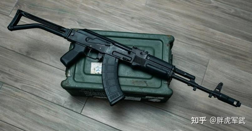 2024年最佳AK-47系列步枪 - 知乎