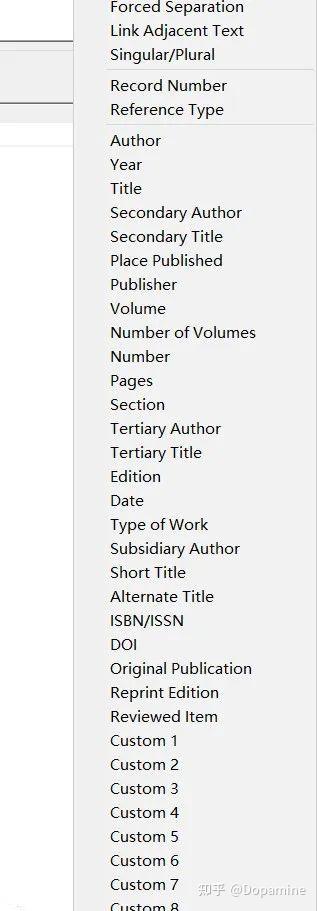 批量参考文献插入（2）：一键把endnote参考文献插入到word中 - 知乎