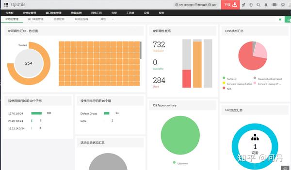 容器化部署phpIPAM - 知乎