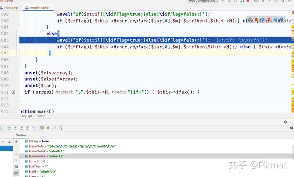 Maccms8最新远程命令执行漏洞 - 知乎