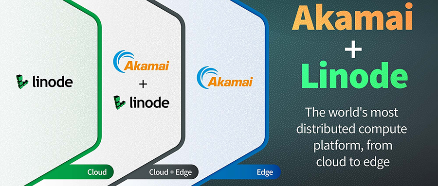 Akamai Linode：云计算的新选择