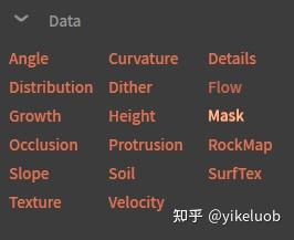 游戏地形制作技术（一） Gaea初览 - 知乎