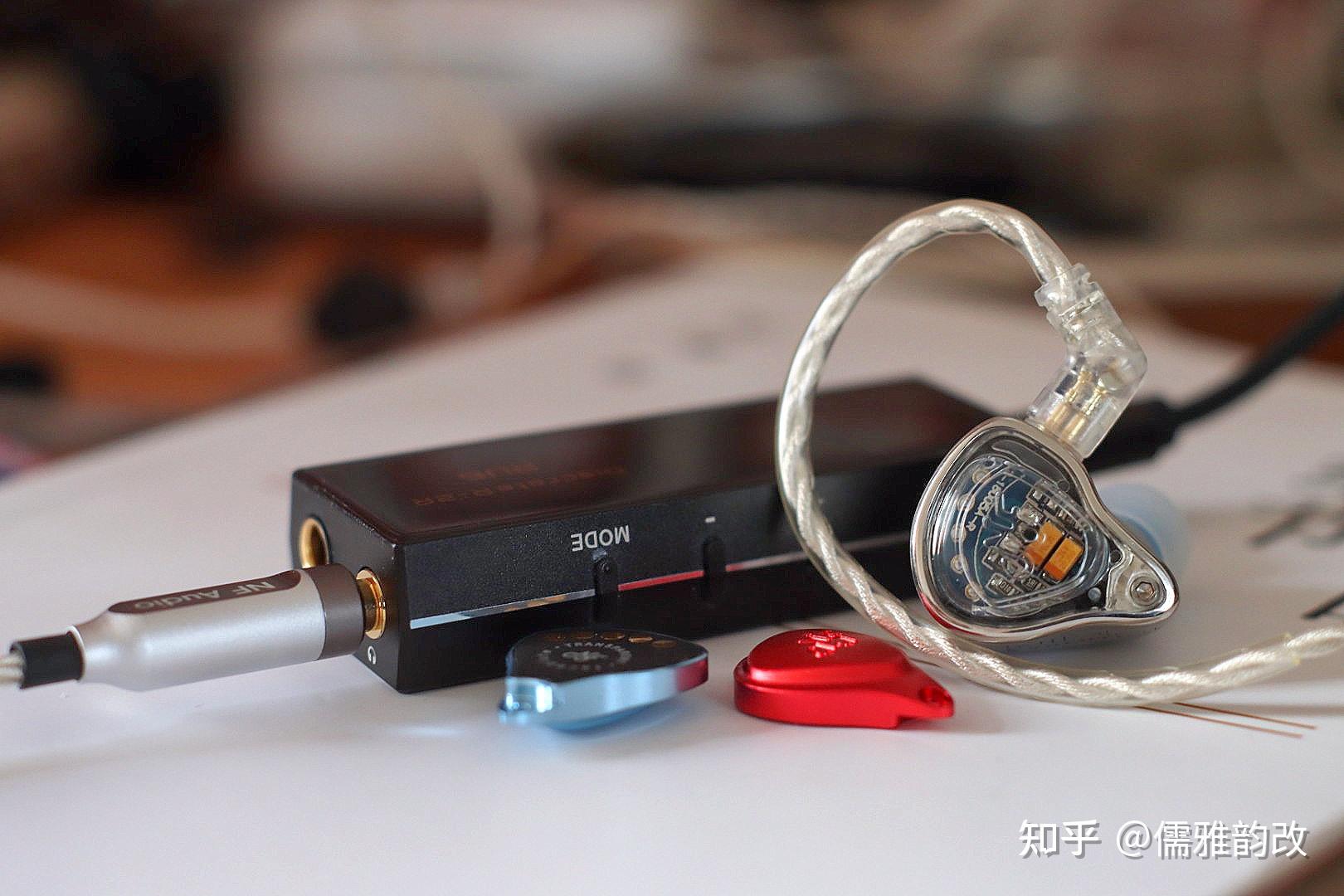 【夜听】凯音/Cayin——RU6主观体验报告 - 知乎