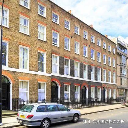 KCL宿舍揭秘——International Hall - 知乎