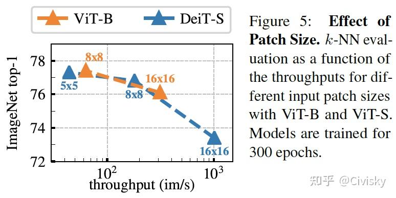 DINO：自监督ViT的新特性 - 知乎