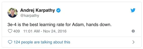 自 Adam 出现以来，深度学习优化器发生了什么变化？ - 知乎