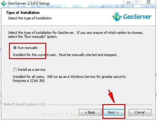 GIS Experience （一）：GeoServer安装及使用教程 - 知乎
