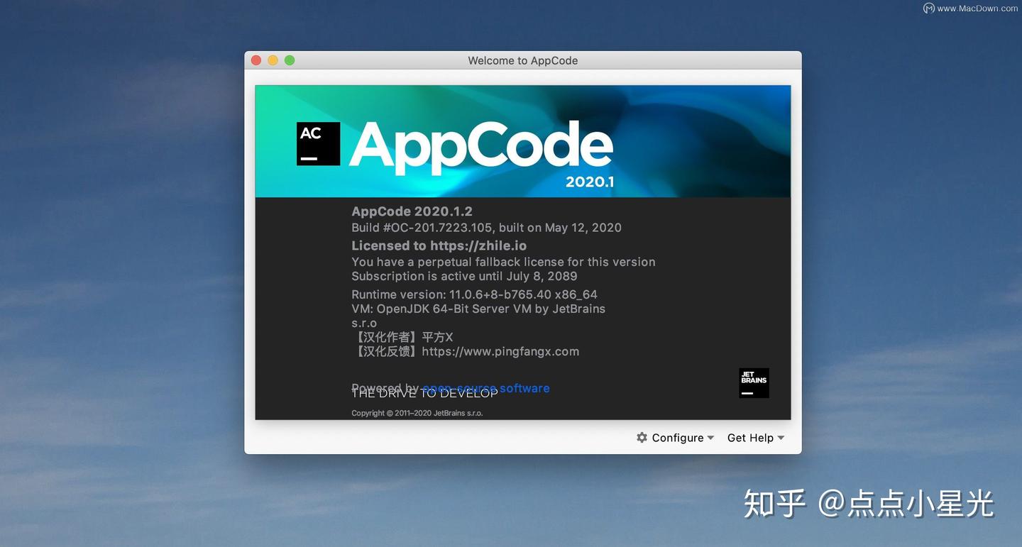 AppCode for Mac(iOS / macOS开发智能工具) - 知乎