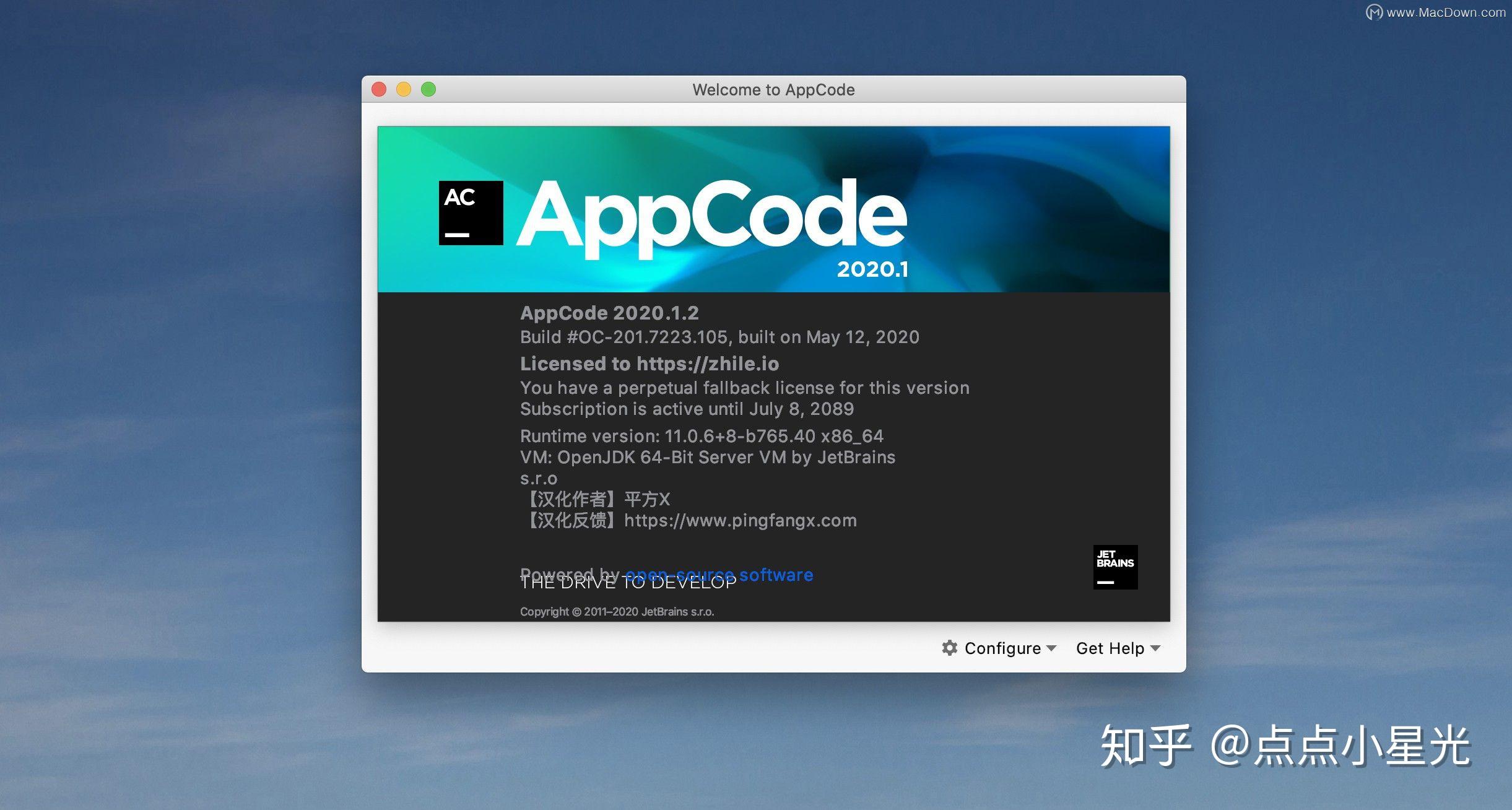 AppCode for Mac(iOS / macOS开发智能工具) - 知乎