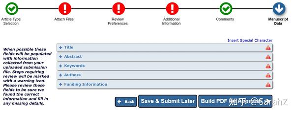 Knowledge Based System从下载LaTeX模板到提交（个人记录） - 知乎