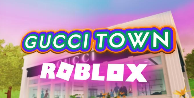 Miley Cyrus 成为 Gucci 在元宇宙平台 Roblox 第一个名人头像 - 知乎