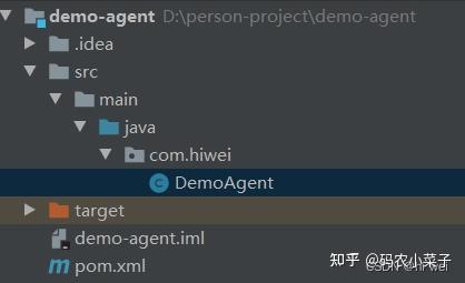 Java 探针技术：java agent - 知乎
