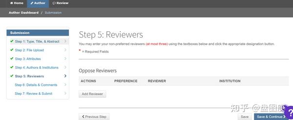 IEEE Transactions on Communications （IEEE TCOMM）投稿流程 - 知乎