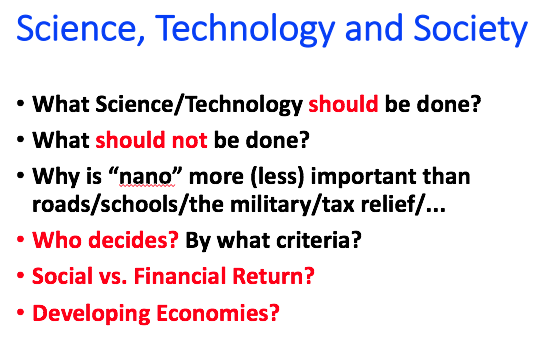 George Whitesides --- The man who reinvents Chemistry - 知乎