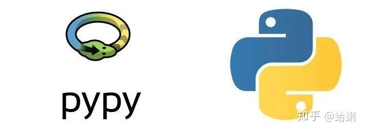 用 PyPy 让你的 Python 代码运行得更快！ - 知乎