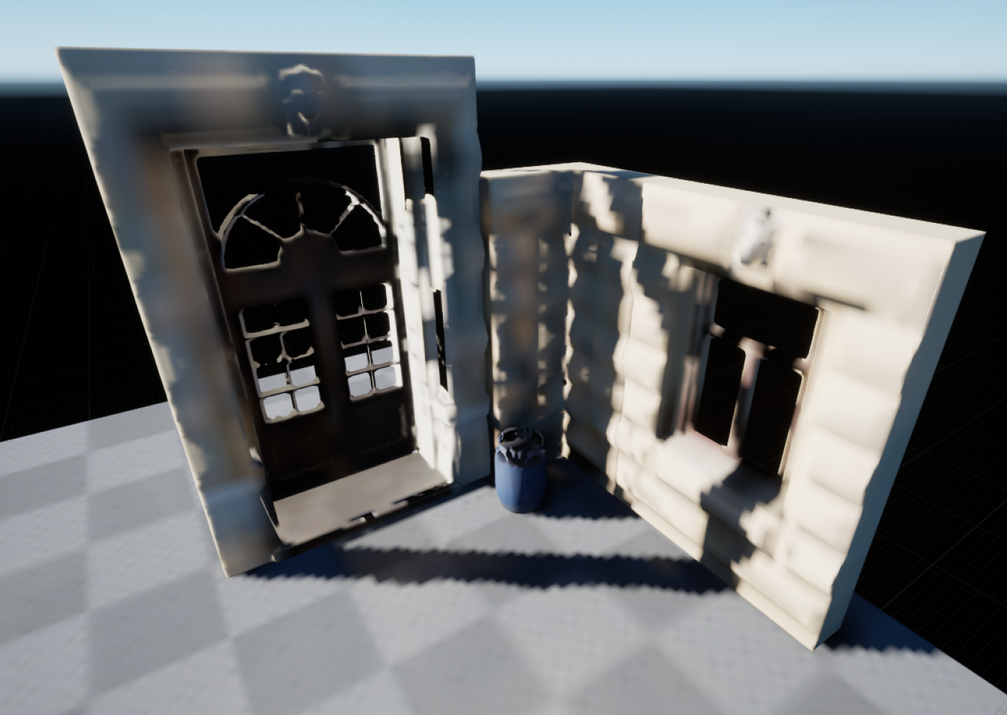 【虚幻5】Lumen技术细节 - 知乎