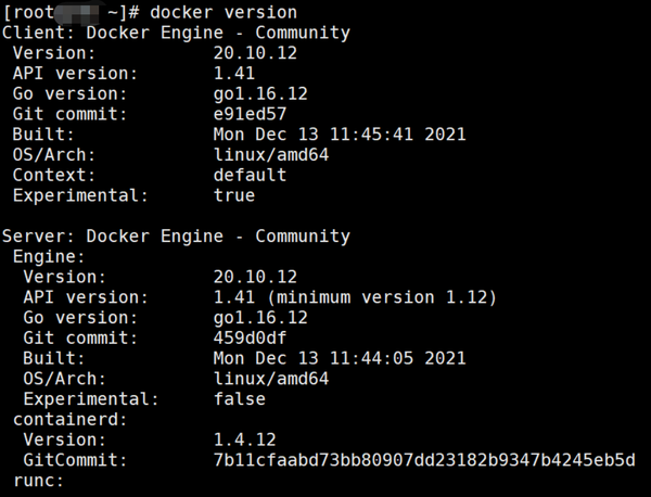 Docker入门，这一篇就够了，建议收藏 - 知乎