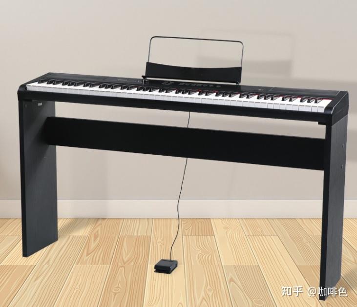 吟飞（Ringway）电钢琴系列推荐 性价比高的型号