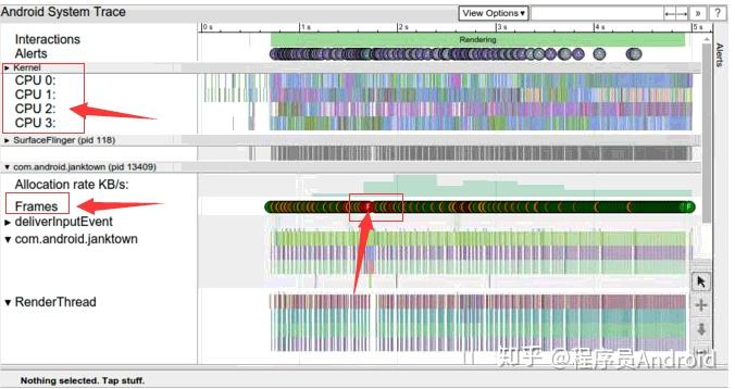 Android systrace 使用详解 - 知乎
