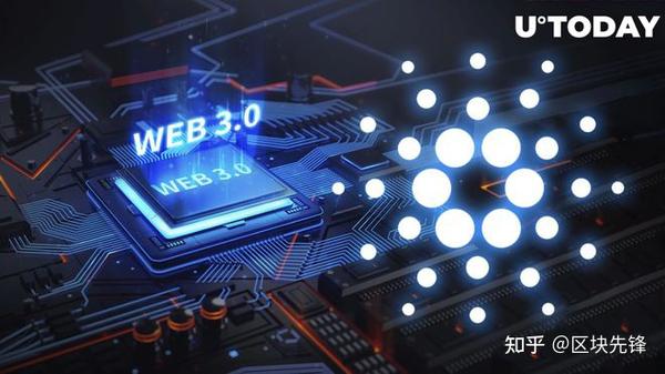 这个基于 Cardano 的平台构建 Web3 DEX 为用户提供被动收入 - 知乎