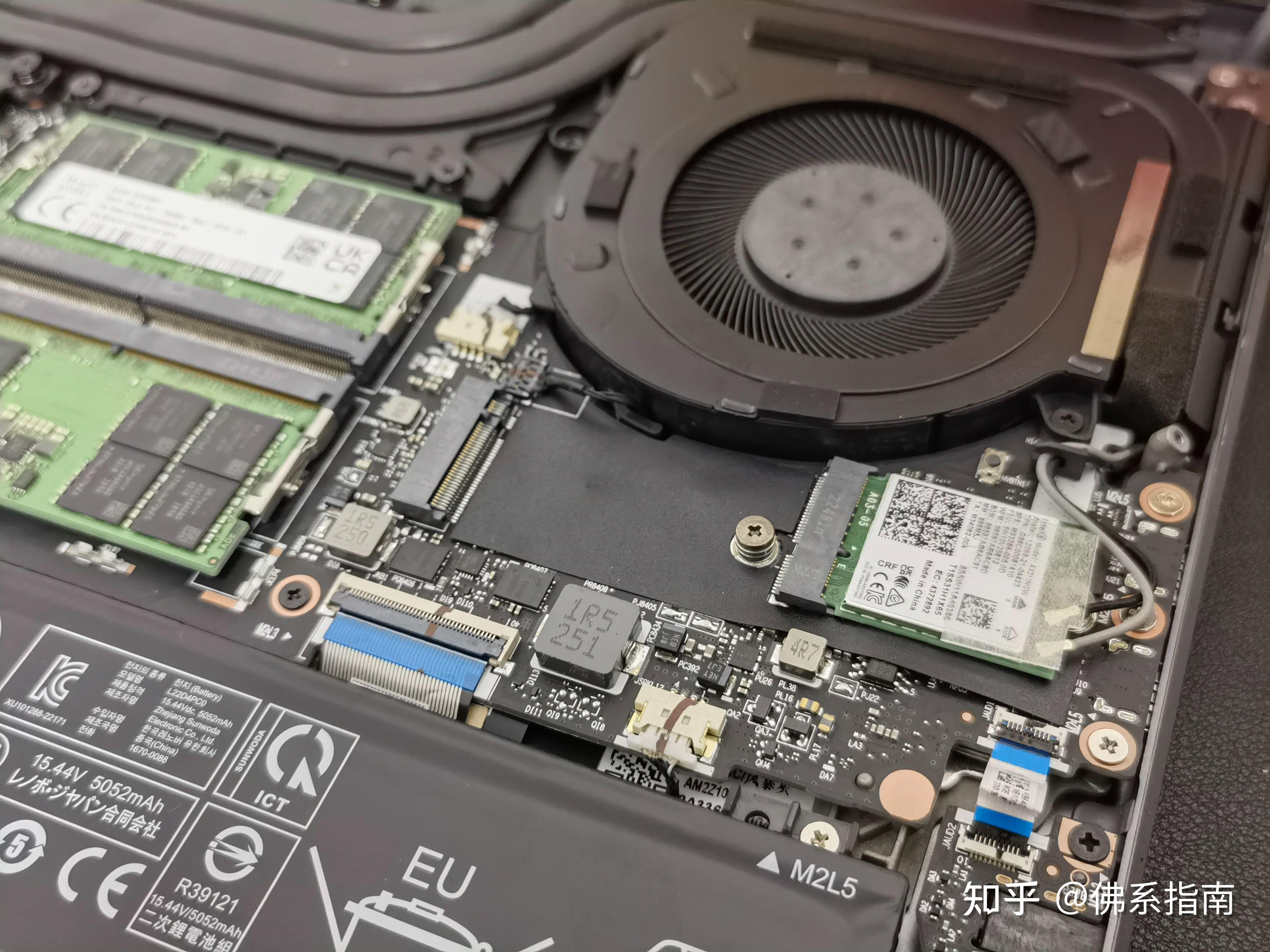 【真机测评】如何评价联想ThinkBook 16p 2023款？ - 知乎