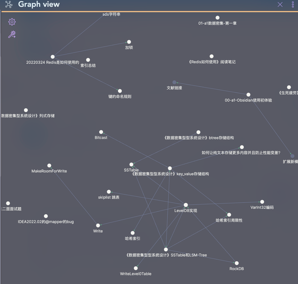 Obsidian使用初体验 - 知乎