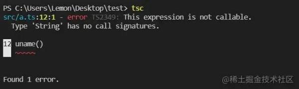 趣学旅程 教程1：花费一分钟，跟着做，傻瓜式入门Typescript - 知乎
