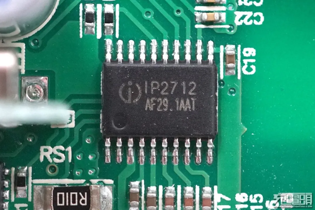 英集芯推出十余款USB PD快充协议芯片，产品应用案例超百款 - 知乎