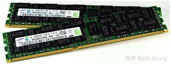 UDIMM、RDIMM、SODIMM以及LRDIMM - 知乎