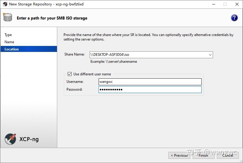 xenserver 开源版xcp-ng 部署安装 - 知乎