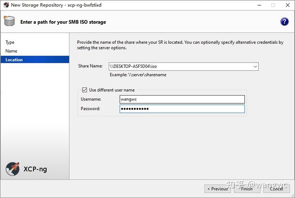 xenserver 开源版xcp-ng 部署安装 - 知乎