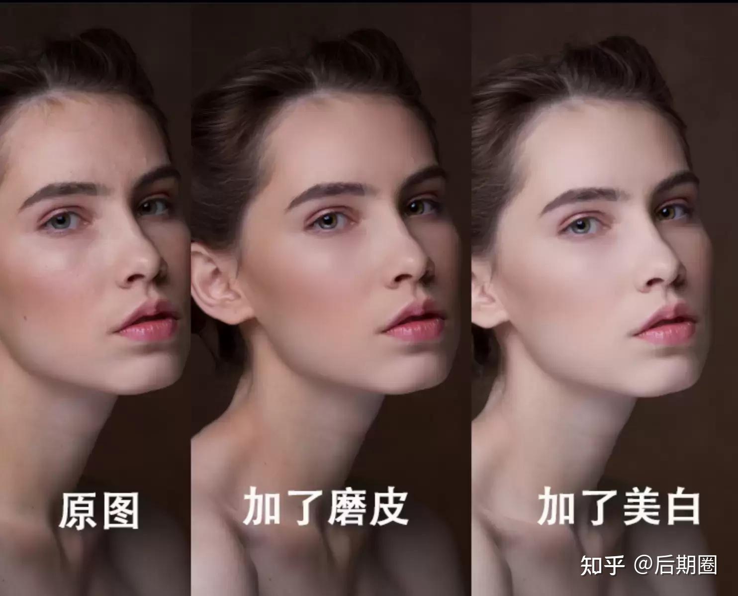 PT Portrait Studio (AI一键人像磨皮瘦脸美颜修图软件+插件)中文特别版软件介绍 - 知乎