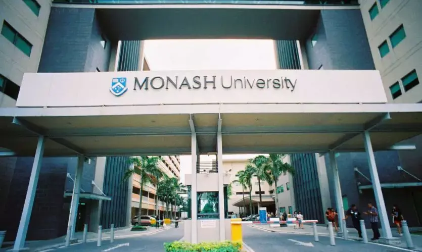 莫纳什大学认可度？ - 知乎