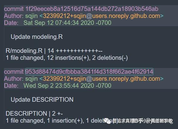 CellChat R包源码解读系列7-我要如果才能降低R包版本进行安装 - 知乎