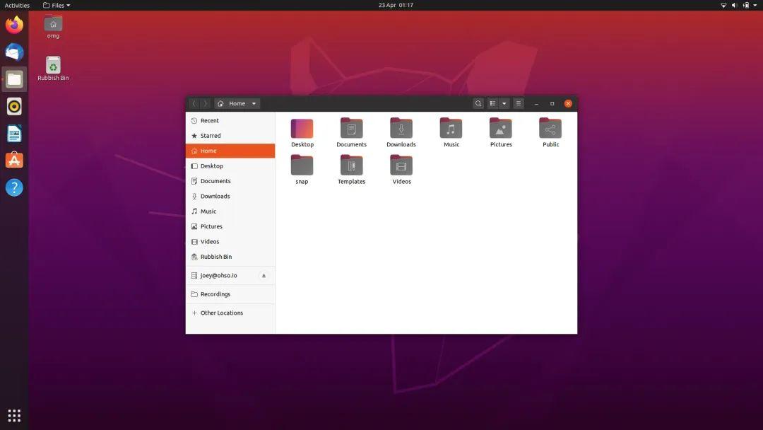 Ubuntu 22.04 LTS 中文桌面/服务器正式版发布 (内含 ISO 镜像下载) - 知乎