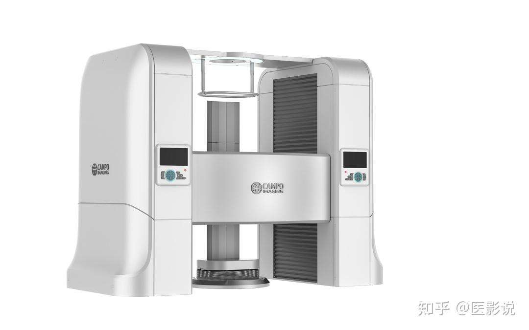 前所未见！2023年CMEF见证高端CT设备的激烈角逐与突破之路 - 知乎