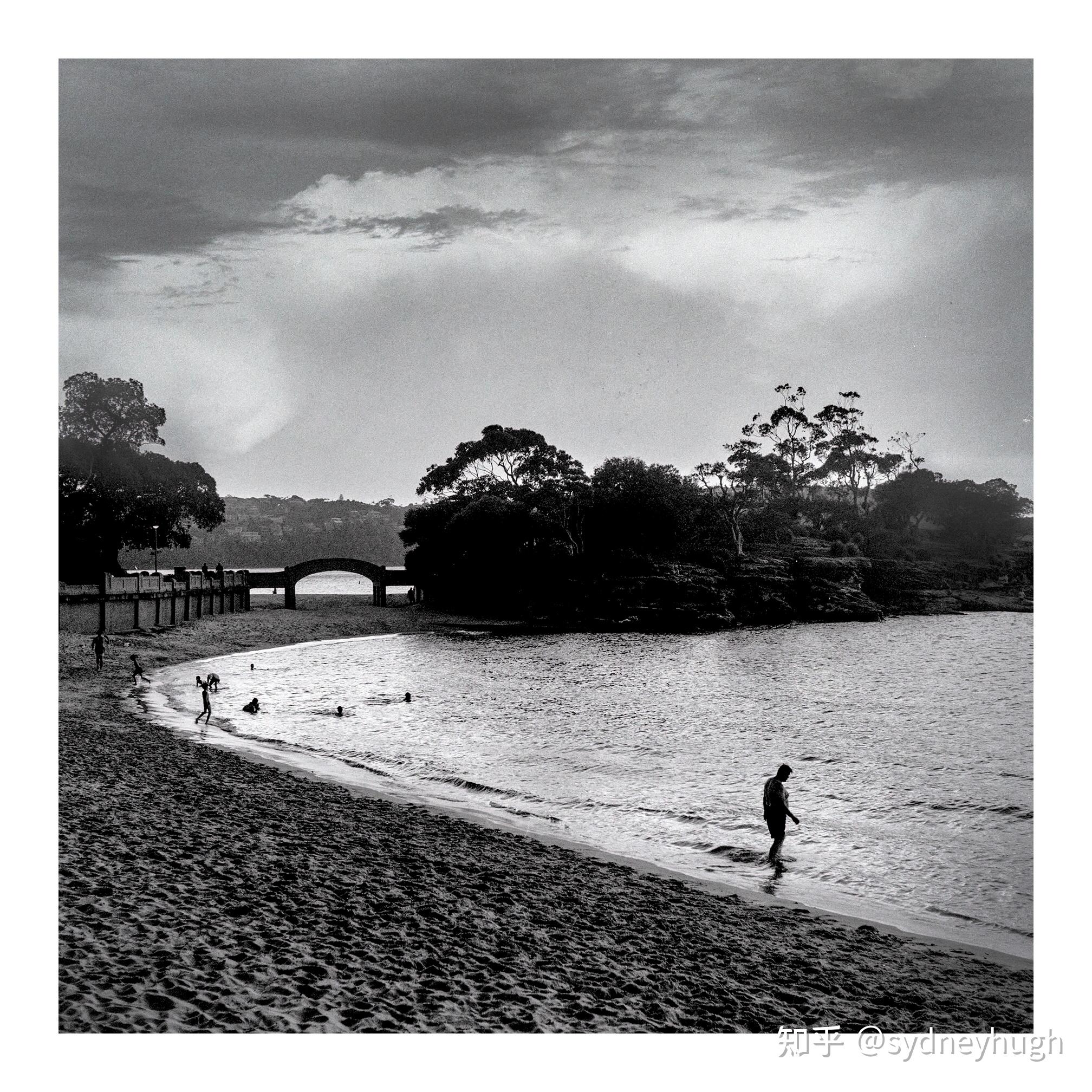 周末大放送：fomapan 400深度测试 - 知乎