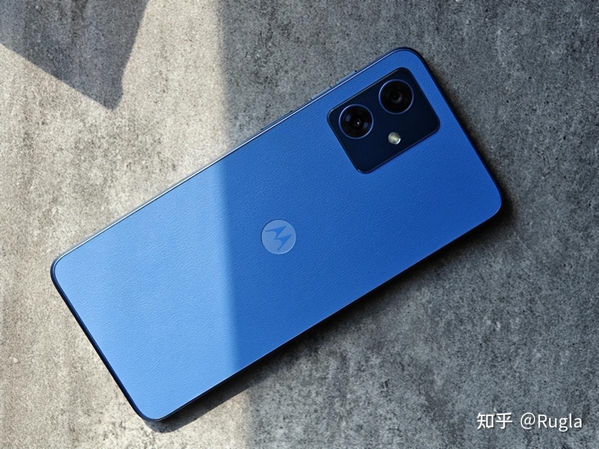 moto g54体验：千元级市场屠夫，高质低价再迎标杆之作 - 知乎