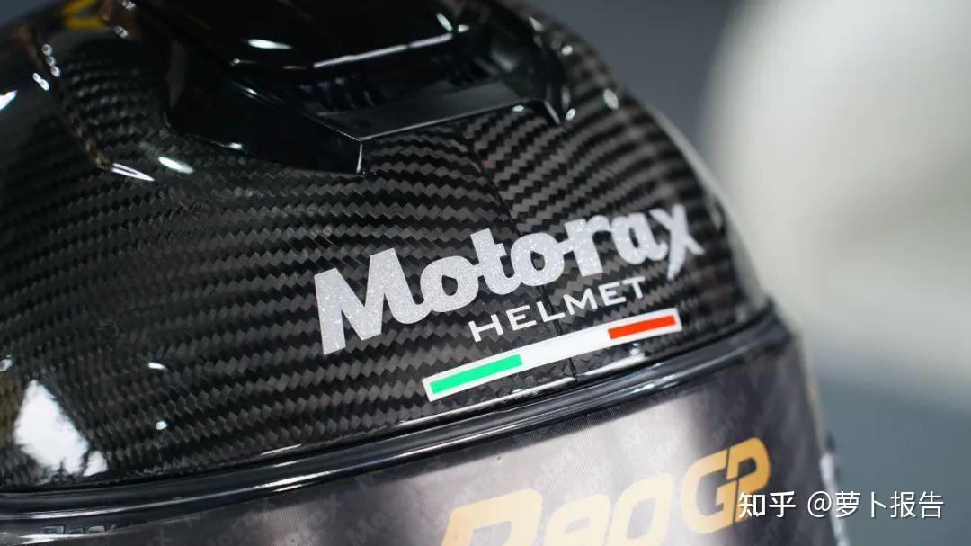 国产头盔天花板，摩雷士R90 GP真实体验！ - 知乎