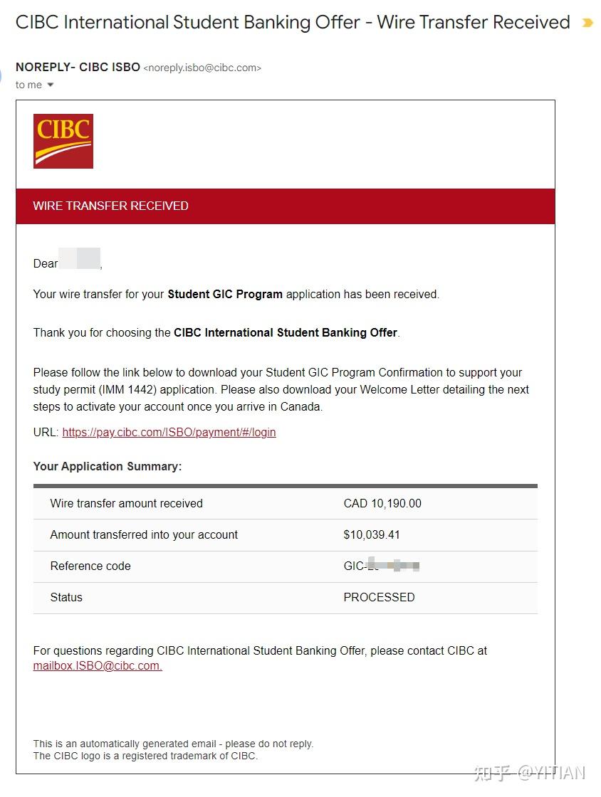 2024年4月最新加拿大学签SDS DIY自主申请全网最详细全流程 - 知乎