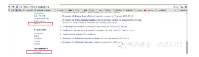 教你如何获取R的帮助 - 知乎